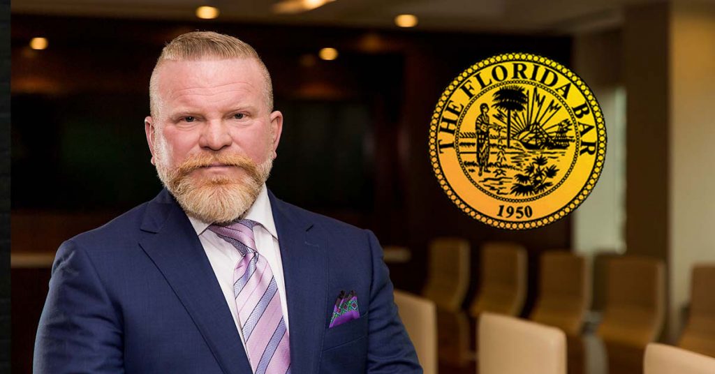 Scott Marcus Reappointed to Florida Realtor-Attorney Joint Committee ...