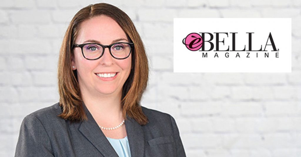 Kathleen Berkey Recognized Among eBella Magazine’s “Winning Women” | Becker