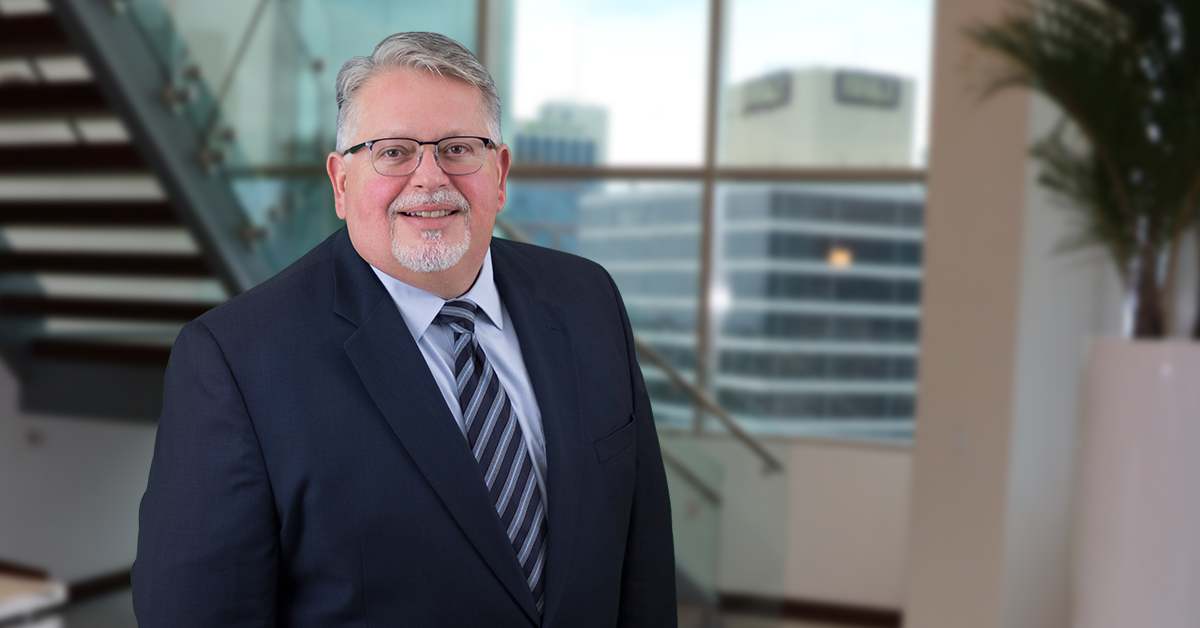 Sean P. Sullivan | Becker