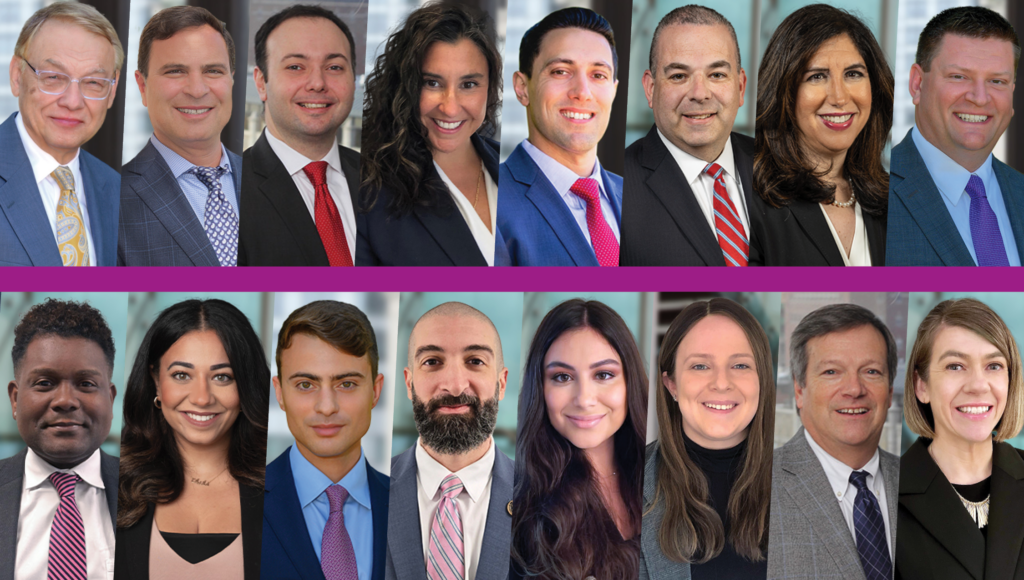 New Jersey Community Association Law Practice Group | Becker