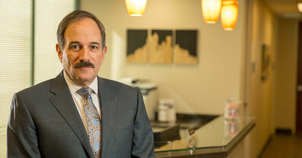 Steve Mezer Appointed Group Chair of ABA Hospitality, Timesharing ...