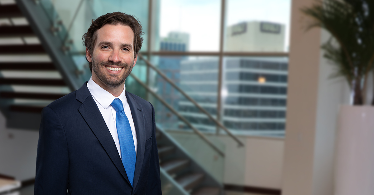 David M. Milton | Becker