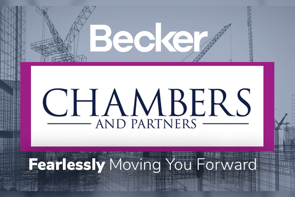 Becker Lawyers | Legal and Business Strategists