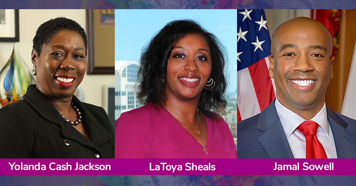 Becker & Enterprise Florida Discuss Benefits of $74M Job Growth Grant ...