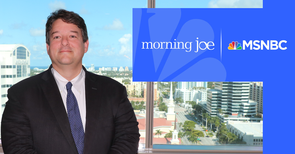 “Alfonso Lopez Discusses New Virginia House Bill and Tax Breaks for Gun ...