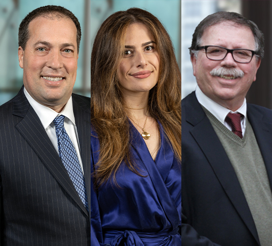 Becker Lawyers | Legal and Business Strategists